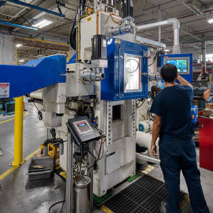 Custom Steel Laminations & Metal Stamping | Sko-Die Inc.