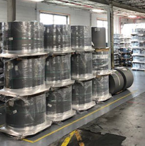 Custom Steel Laminations & Metal Stamping | Sko-Die Inc.